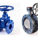 How to Measure Butterfly Valves - Huamei